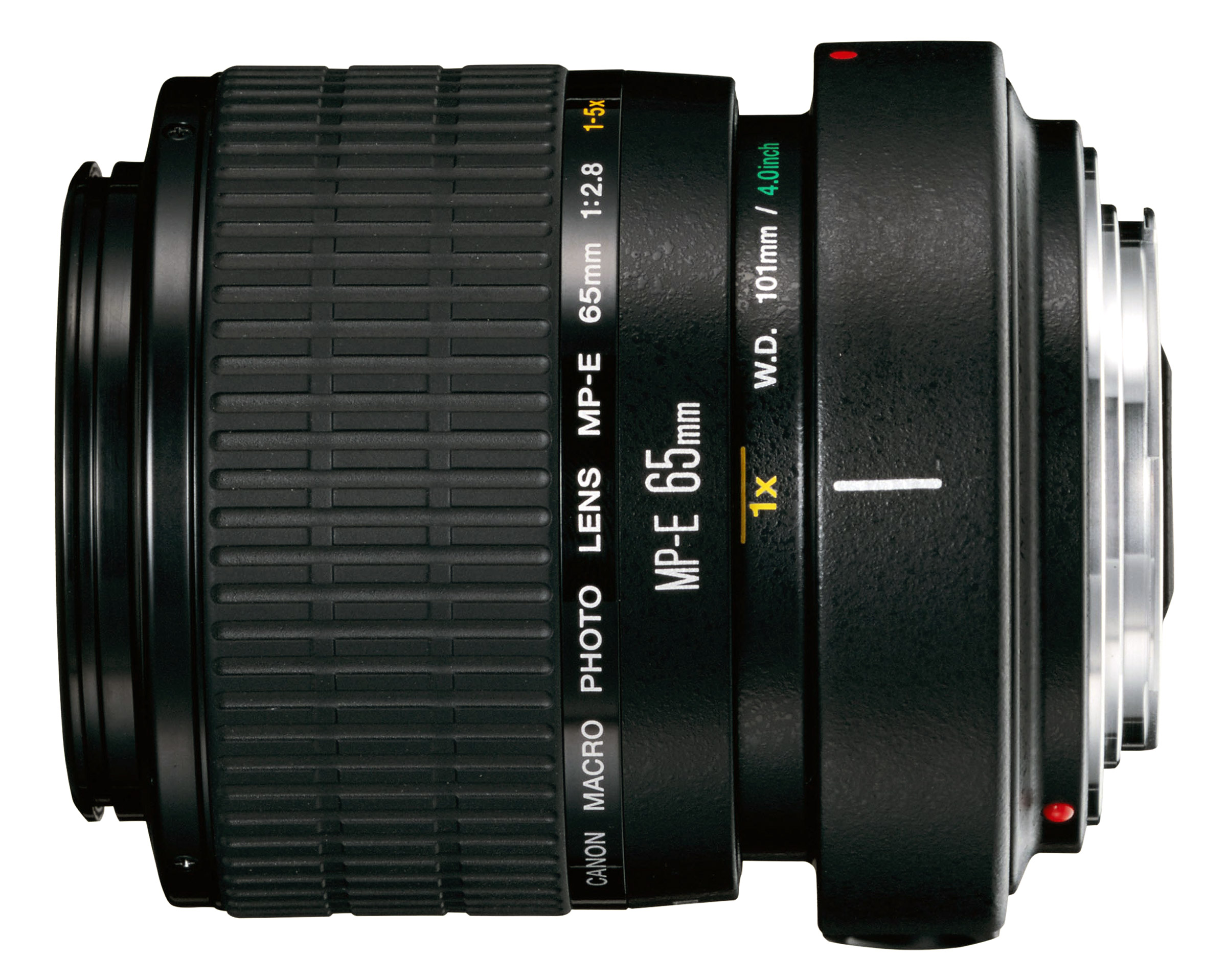 Canon MP E 65mm F 2 8 1 5x Macro Caratteristiche E Opinioni JuzaPhoto