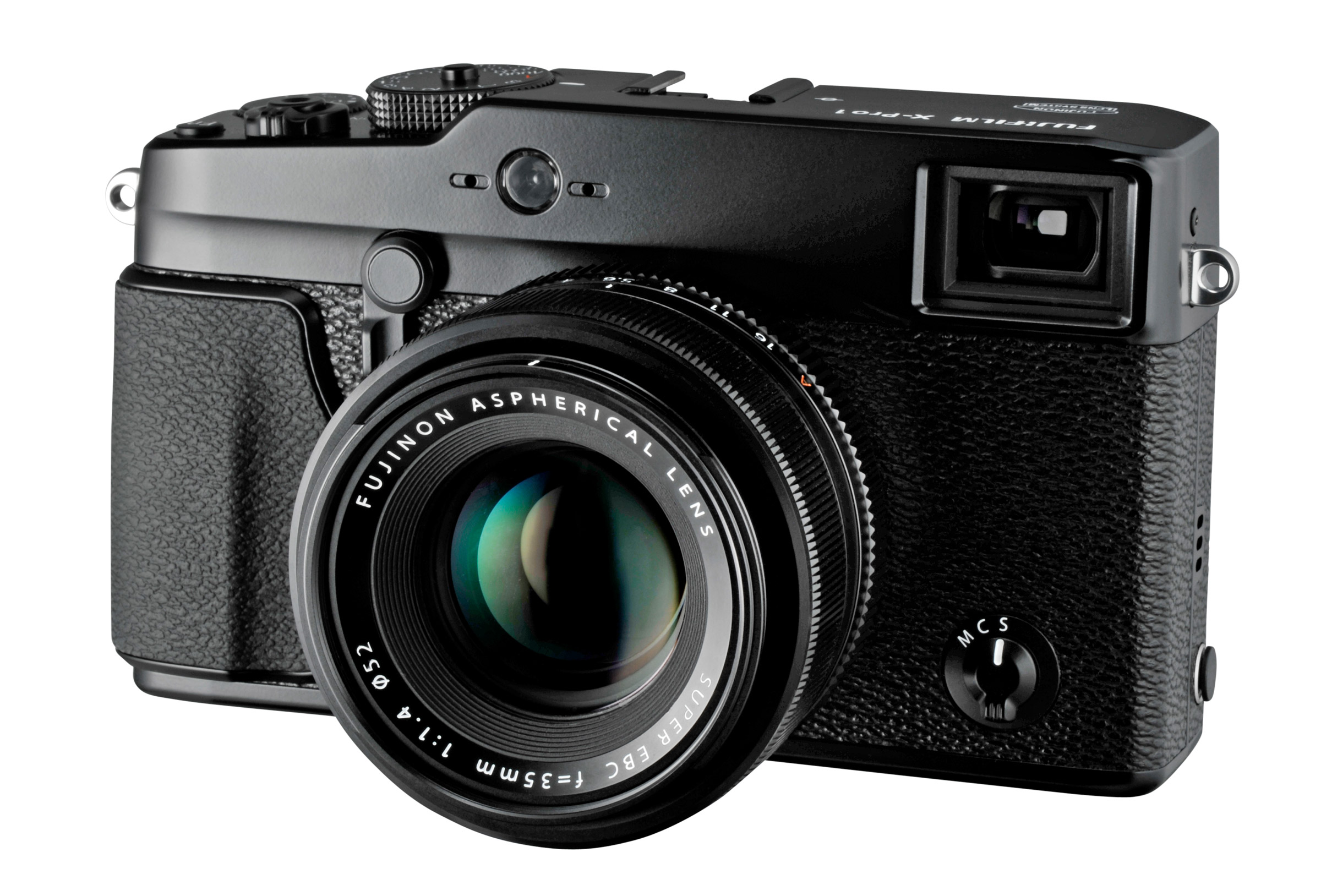 Fujifilm X PRO1 Caratteristiche E Opinioni JuzaPhoto