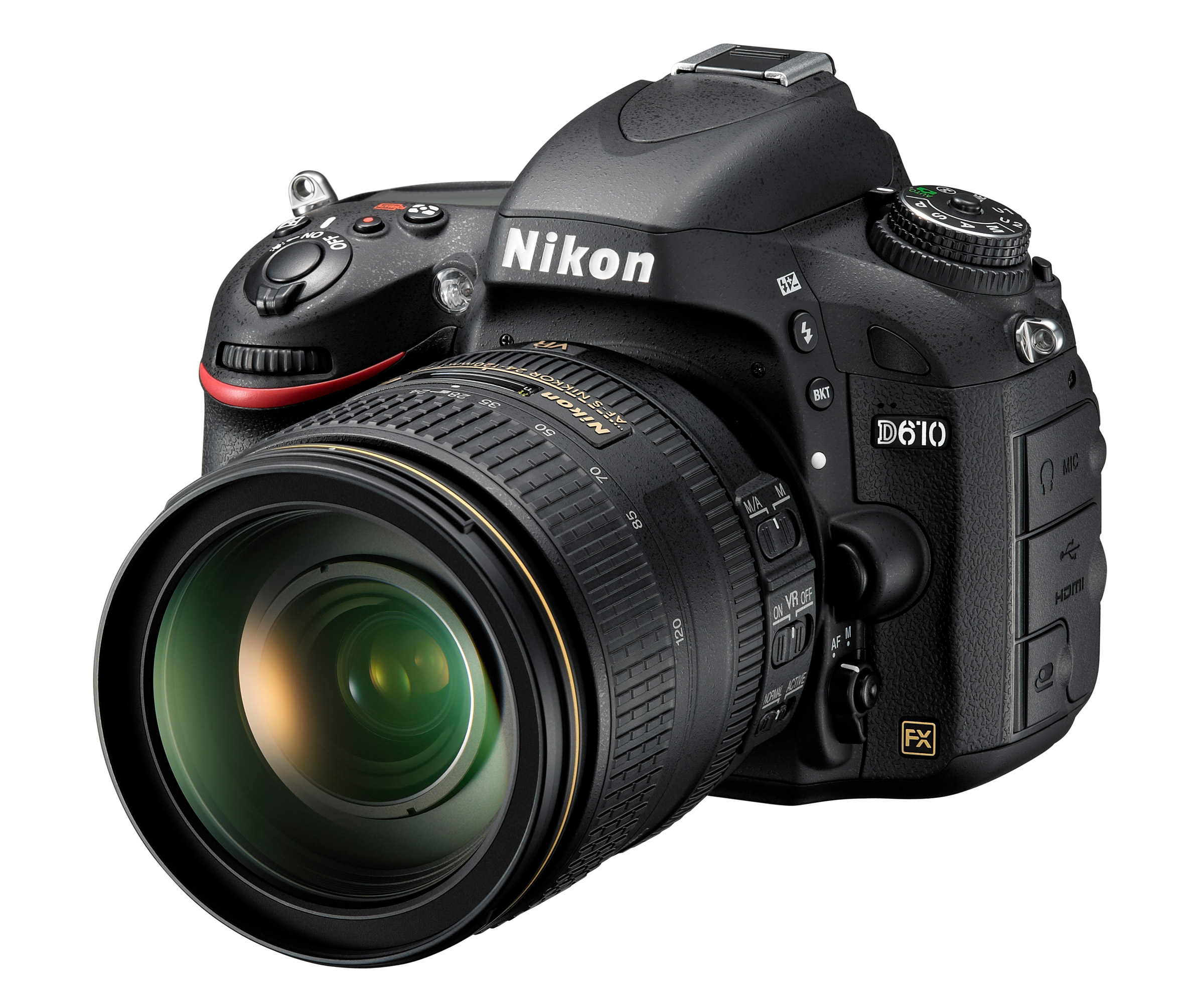 Nikon D610 Caratteristiche E Opinioni JuzaPhoto