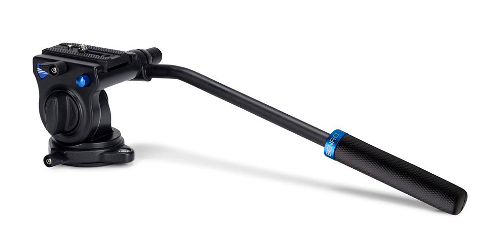 Benro S2 : Caratteristiche e Opinioni | JuzaPhoto