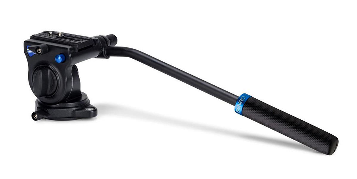 Benro S2 : Caratteristiche e Opinioni | JuzaPhoto