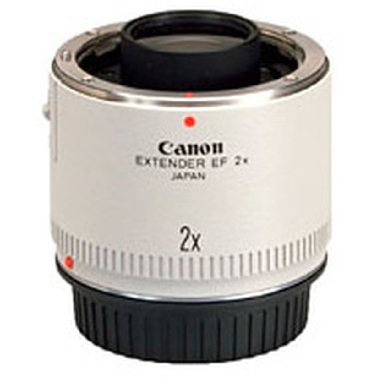 Canon EF 2.0x (1988 version) : Caratteristiche e Opinioni | JuzaPhoto