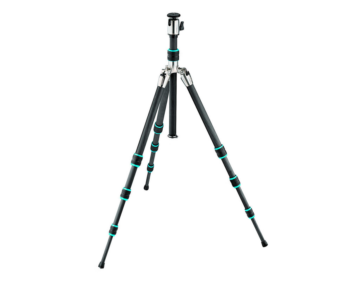 Gitzo Ocean GK 1582 OT : Caratteristiche e Opinioni | JuzaPhoto