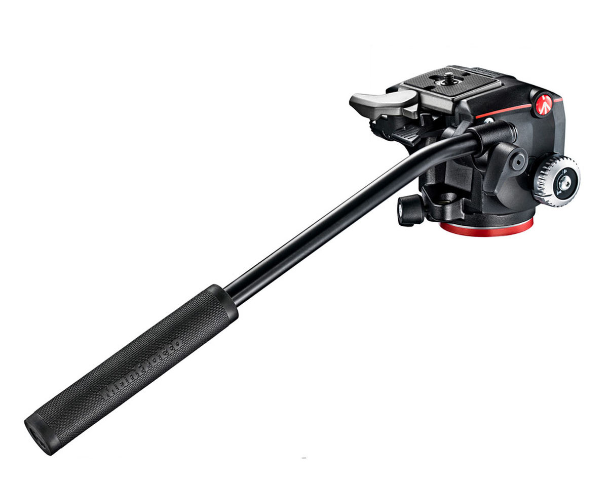 Manfrotto MHXPRO 2W : Caratteristiche e Opinioni | JuzaPhoto