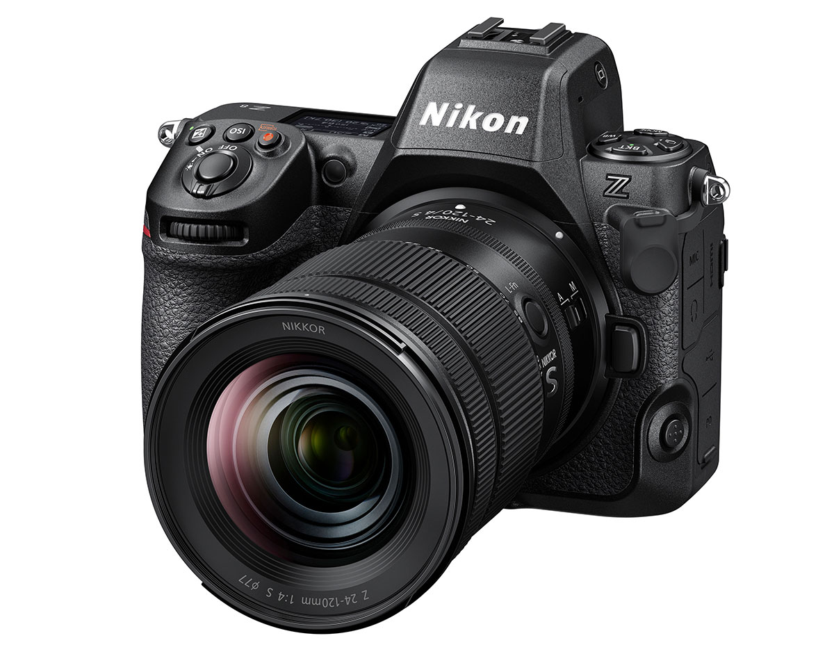 Nikon Z8 Caratteristiche E Opinioni JuzaPhoto Nikon Z8 Caratteristiche E Opinioni JuzaPhoto