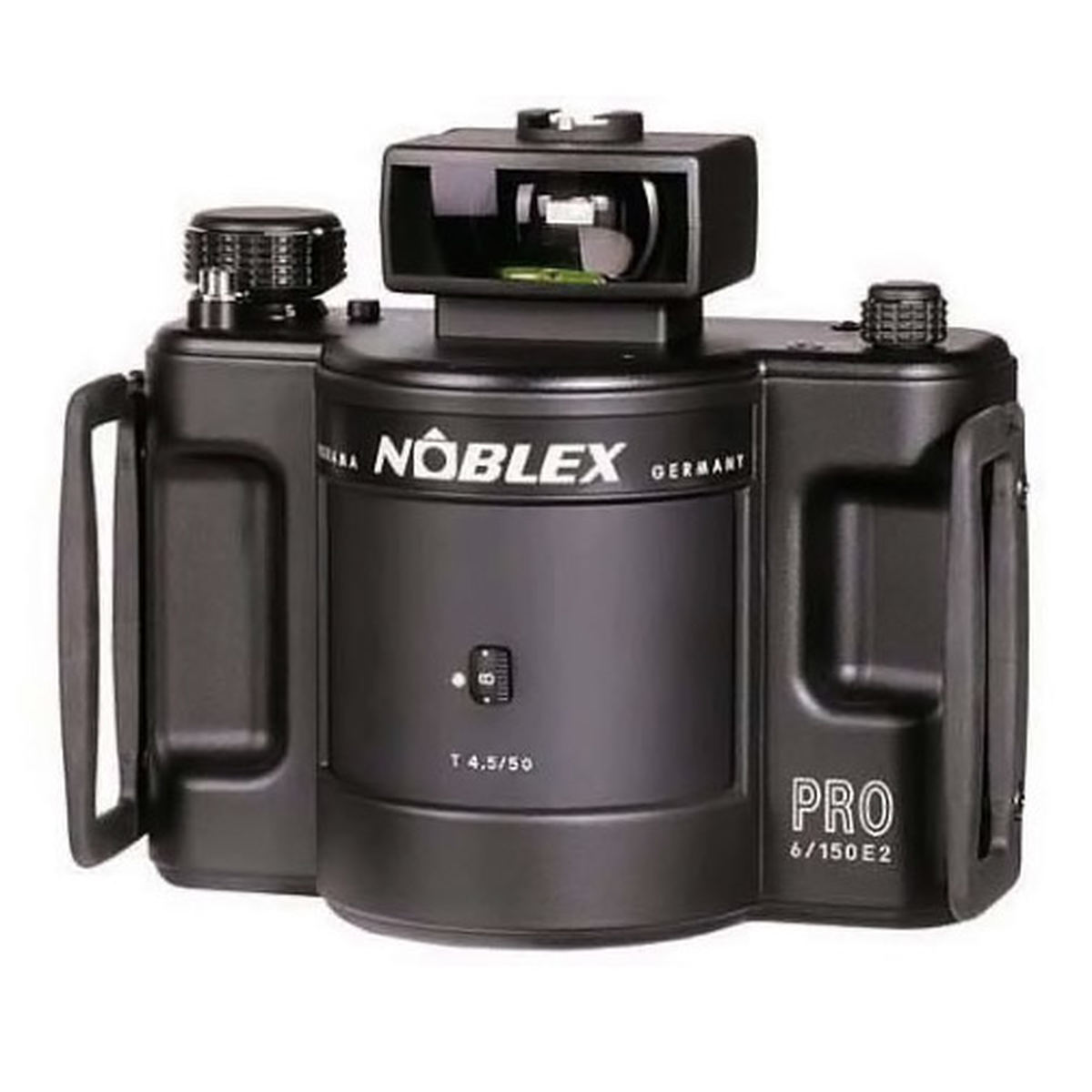 Noblex PRO 150 UX : Caratteristiche e Opinioni | JuzaPhoto