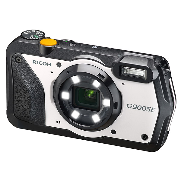 Fotocamere Ricoh : Caratteristiche e Opinioni | JuzaPhoto